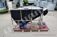 China 5kg 10kg 20kg Ice Packing Machine Packer with Weighing Device Economical Advantage for sale