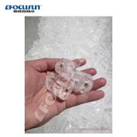 China Upgrade Your Business with 5 Ton/24 Hours Tube Ice Machine and Bitzer/Bock Compressor for sale