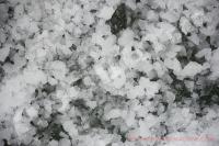 China Efficiently Crush Ice with Focusun Ice Crusher Machine Powered by 220V/3P/60HZ Motor for sale