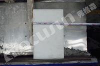 China R404a/R22a Refrigerant Focusun 3T/6T Ice Compactor Produce Block Shape from Flake Ice for sale