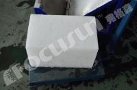 China R404a/R22a Refrigerant Focusun 3T/6T Ice Compactor Produce Block Shape from Flake Ice for sale