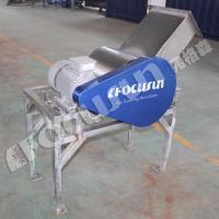China Ice Crusher Machine with 100KG Ice Storage Capacity and 1.5 Years After-sales Service for sale