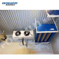 China 4.5T Snow Falling Machine for Large Scale Snow Production in Industrial Environments for sale