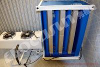 China 4.5T Snow Falling Machine for Large Scale Snow Production in Industrial Environments for sale