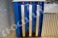 China 4.5T Snow Falling Machine for Large Scale Snow Production in Industrial Environments for sale