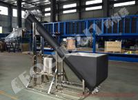 China High Capacity Semi-automatic Ice Packing Machine Packer for 1000kg/hr Packaging for sale