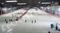 China Focusun High Capacity Skiing Snow Making System Using R22a Refrigerant and Other Compressor for sale