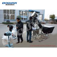 China Adjustable Filling Speed Stainless Steel Rewinding Machine for Food Grade Production for sale