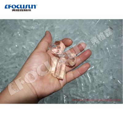 China 5 Tonnes Per Day Tube Ice Machine for Restaurants Supermarkets Nightclubs Bars Cafes for sale