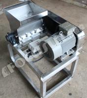 China Tube Ice Crusher FCS-02T at for Field Maintenance and Repair Service of Core Components for sale