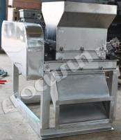 China Tube Ice Crusher FCS-02T at for Field Maintenance and Repair Service of Core Components for sale