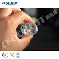 China Hotels' Essential Power 50KW Tube Ice Making Machine Industrial for sale