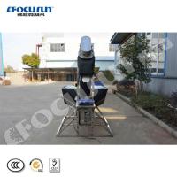 China Video Outgoing-Inspection Provided Semi-Automatic Ice Packing Machine with Best for sale
