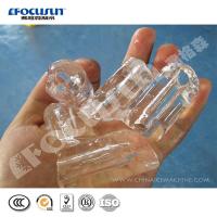 China Water Cooling 20 Ton Tube Ice Plant The Ideal Choice for Large-Scale Ice Production for sale