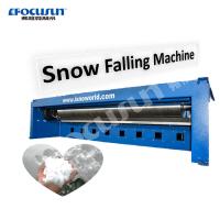 China Experience the Magic of 24-Hour Snowfall with the Bizter Compressor Snow Machine for sale