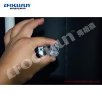 China 1250 KG Small Capacity 3 Ton Ice Tube Making Machine with Video Outgoing-Inspection for sale