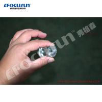 China 1250 KG Small Capacity 3 Ton Ice Tube Making Machine with Video Outgoing-Inspection for sale