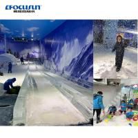 China Provided Video Outgoing-Inspection Snow Machine for Spain Bearing Core Components for sale