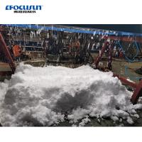 China Provided Video Outgoing-Inspection Snow Machine for Spain Bearing Core Components for sale