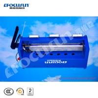 China PLC controlled Vivid falling ski snow machine 200kg to 4500kg for Food Beverage Shops for sale