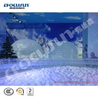 China Durable Snow Making Machine for Indoor/Outdoor Ski Resorts L2370mm x W1970mm x H930mm for sale