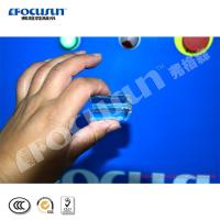 China 380v Bitzer Compressor Tube Ice Machine For Cold Drinks And Seafood for sale