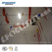 China Focusun Indoor Snow Falling Machine with Stainless Steel 304 and Copeland Compressor for sale