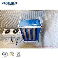 China Indoor and Outdoor Ice Snow Park Artificial Snow Falling Machine for Unique Experience for sale