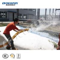China Snow Making Machine for Four Seasons Ice Snow Park in Outdoor and Indoor for sale