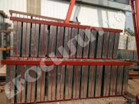 China FOCUSUN 30T Brine System Block Ice Machine with Ice Making Capacity of 1ton-100tons for sale