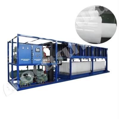 China Revolutionize Your Ice Machine Equipment with 2024 Focusun 15T Block Ice Machine's for sale