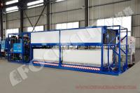 China Revolutionize Your Ice Machine Equipment with 2024 Focusun 15T Block Ice Machine's for sale