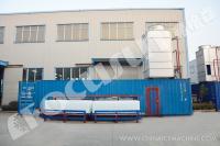 China Focusun 20T Direct Cooling Block Ice Making Machine High Capacity and Efficiency for sale