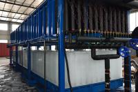 China Automatic 20 ton San Luong Ice Block Machine with Direct Cooling by Focusun in Giang for sale