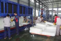 China Automatic 20 ton San Luong Ice Block Machine with Direct Cooling by Focusun in Giang for sale