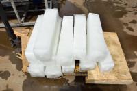 China 1800*1000*1450mm Automatic Block Ice Machine 10T Capacity for Industrial Applications for sale