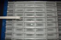 China 1800*1000*1450mm Automatic Block Ice Machine 10T Capacity for Industrial Applications for sale