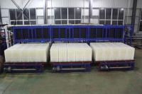 China 11860 KG Direct Cooling Ice Block Machine for Food Beverage Shops within Focusun for sale