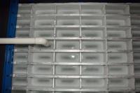 China 11860 KG Direct Cooling Ice Block Machine for Food Beverage Shops within Focusun for sale