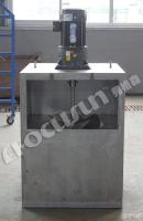 China 25 Tons Brine System Big Cube Ice Block Machine at for Africa and Efficiency Commercial for sale