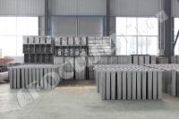 China 25 Tons Brine System Big Cube Ice Block Machine at for Africa and Efficiency Commercial for sale