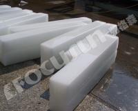 China 25 Tons Brine System Big Cube Ice Block Machine at for Africa and Efficiency Commercial for sale