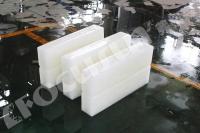 China Video Outgoing-Inspection 30 Ton Industrial Block Ice Machine for Country Markets for sale