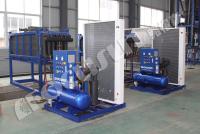 China 2T Block Ice Machine Directly Sold by Manufacturers with 12 Months After-sales Service for sale