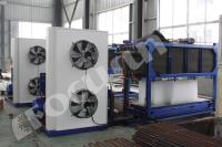 China 2T Block Ice Machine Directly Sold by Manufacturers with 12 Months After-sales Service for sale