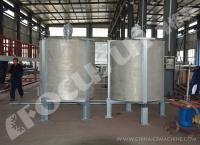 China 2024 FOCUSUN 30T Brine System Block Ice Machine for Fresh-keeping and Other Ice Storage for sale