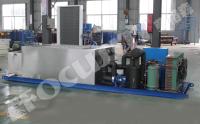 China ICE BLOCK Shape 2024 FOCUSUN 1T Brine System Block Ice Machine 1800*1200*2000mm for sale