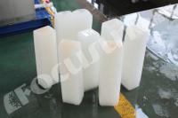 China ICE BLOCK Shape 2024 FOCUSUN 1T Brine System Block Ice Machine 1800*1200*2000mm for sale