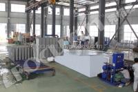 China Commercial 5T Block Ice Machine with 220V-440V Voltage Sold Directly by Manufacturers for sale