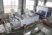 China Automatic 15T Block Ice Machine Directly Sold by Manufacturers with A/W Cooling Way for sale